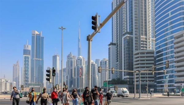 Dubai's population swells to historic high; know the exact figures