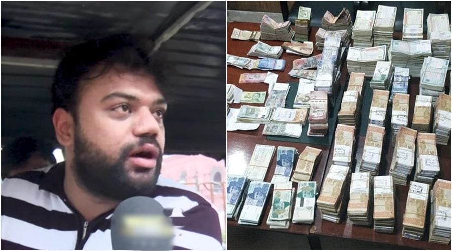 Ducky Bhai’s 600,000 Dirhams, Rs150 Million confiscated amid Gambling ...