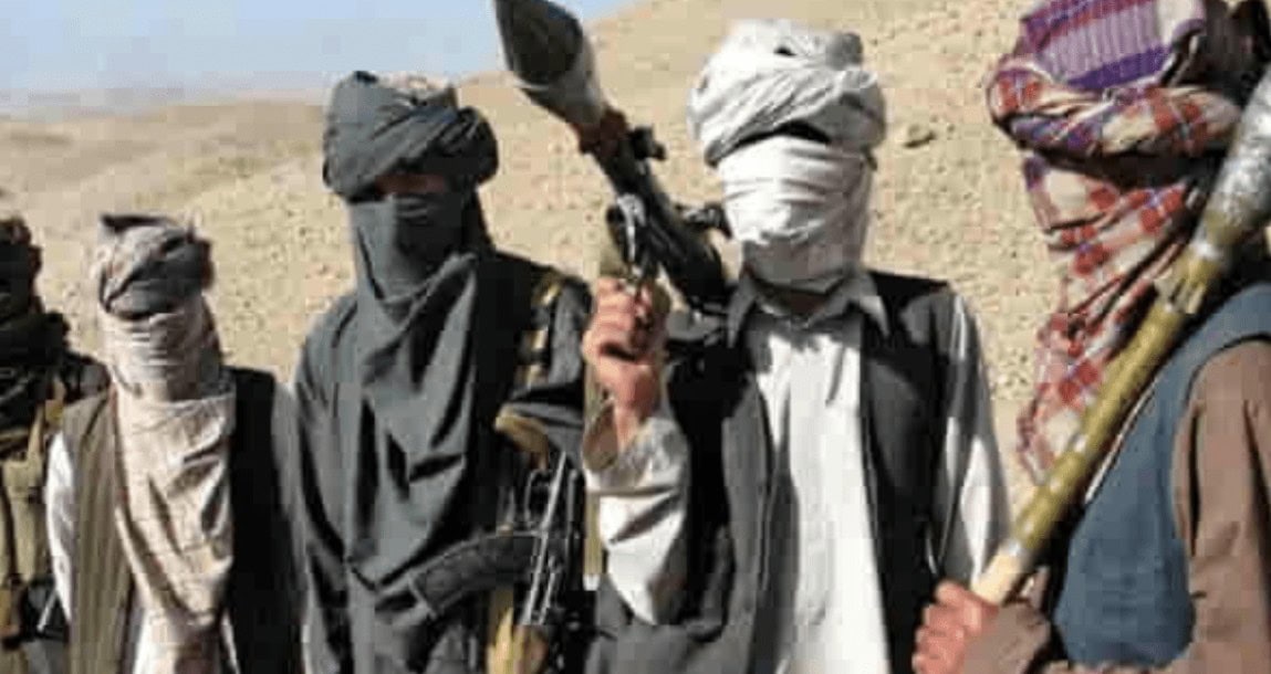 Fitna-al-Khawarij turning mosques, Afghan immigrants' homes into bomb ...