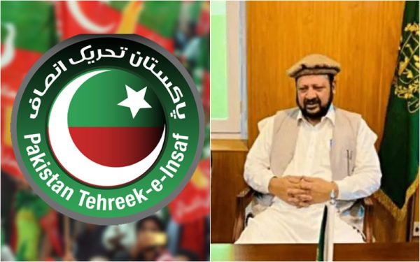 GB CM Gulbar Khan, 10 Ministers kicked out of PTI amid alleged conspiracy