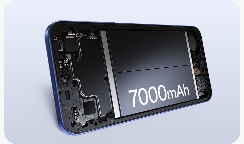 OPPO A6 Pro launched in Pakistan with Power, Speed, and Performance ...