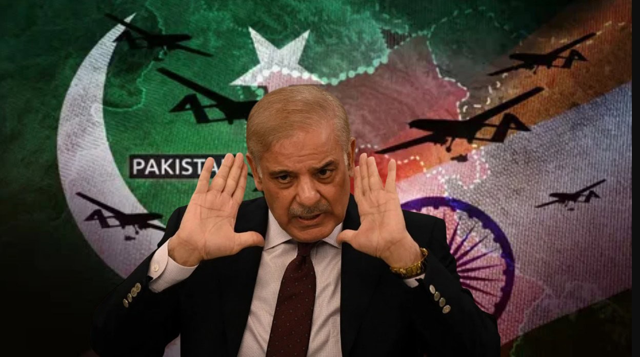 'Pakistan seeks peace after historic victory over India'