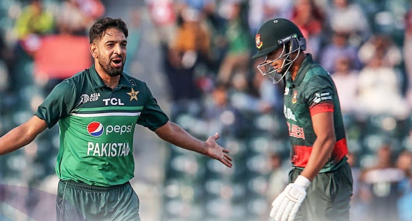 Pakistan take on Bangladesh today to book final spot against India in ...