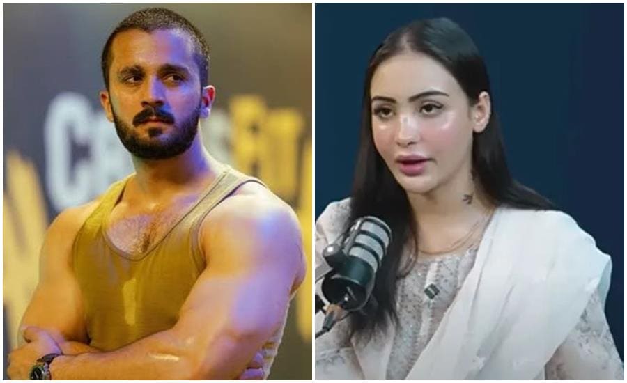 TikToker Fatima Khan alleges Rajab Butt 'forced her into Sex with False Marriage Promise'