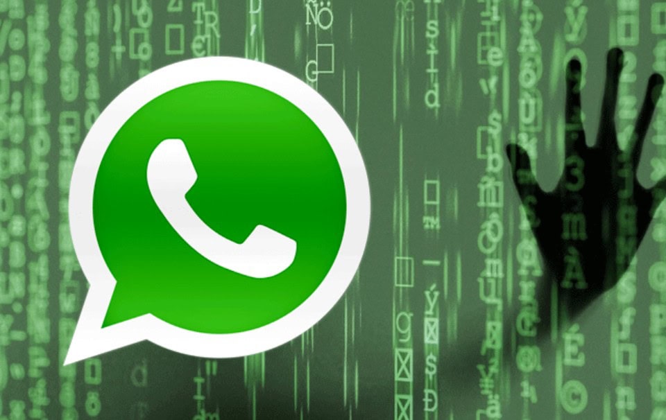 WhatsApp Hack Alert: Your messages might already be compromised