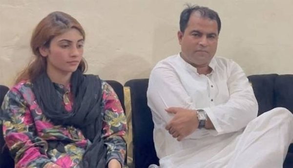 Arrest warrants issued for Hakim Shehzad aka ‘Loha Paar’ in illegal ...