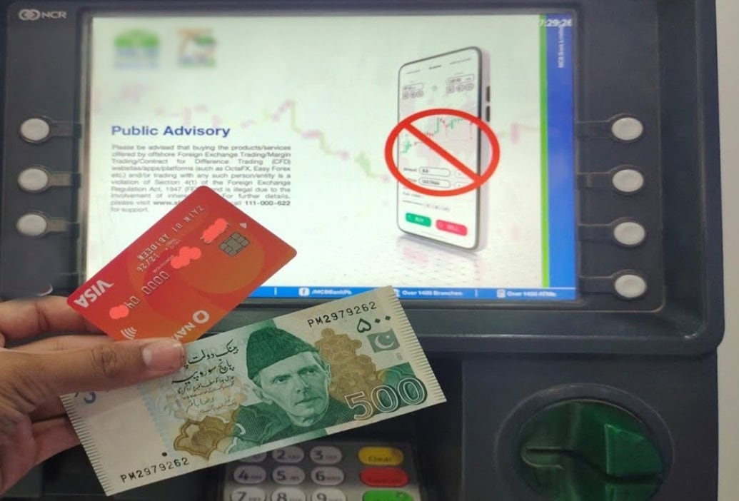 Bank ATM, SMS alert, and Withdrawal Fees increase amid Tax hike