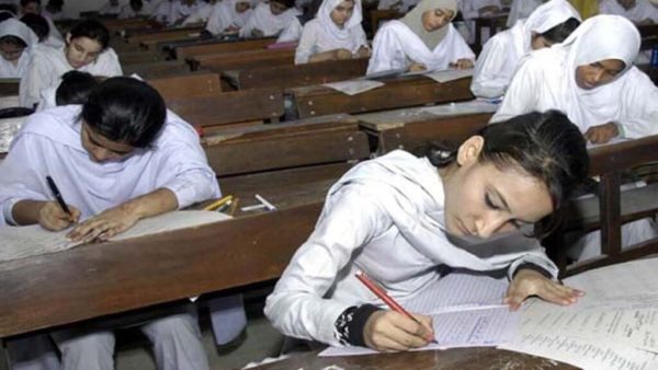Punjab announces schedule of class 1-8 annual exams in government schools