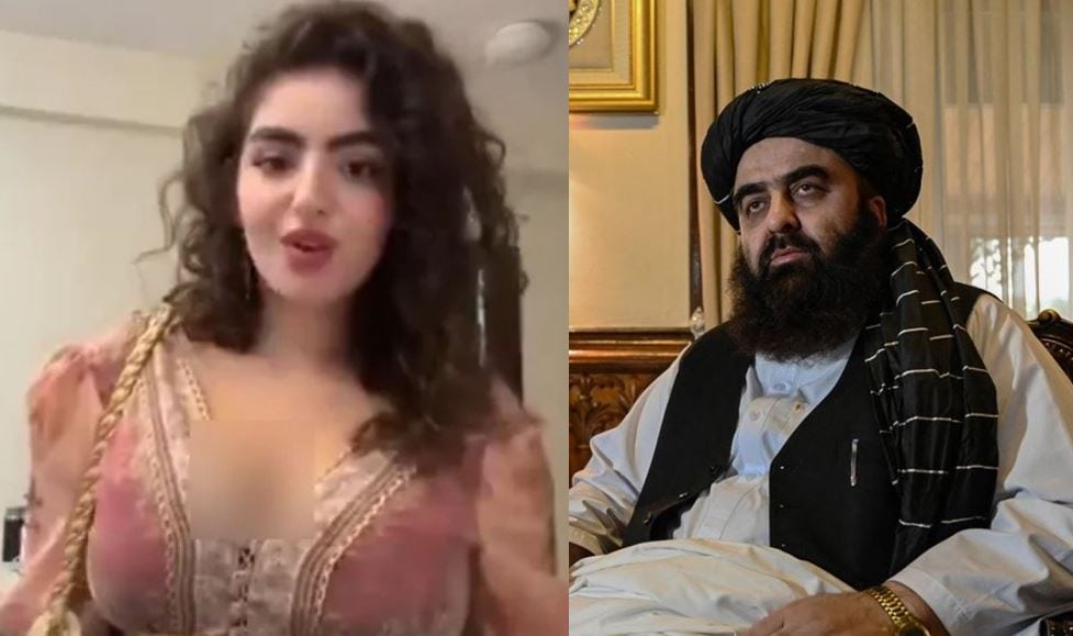 Fact-Check: Is Taliban Minister’s daughter Parwana Muttaqi studying in Indian university?