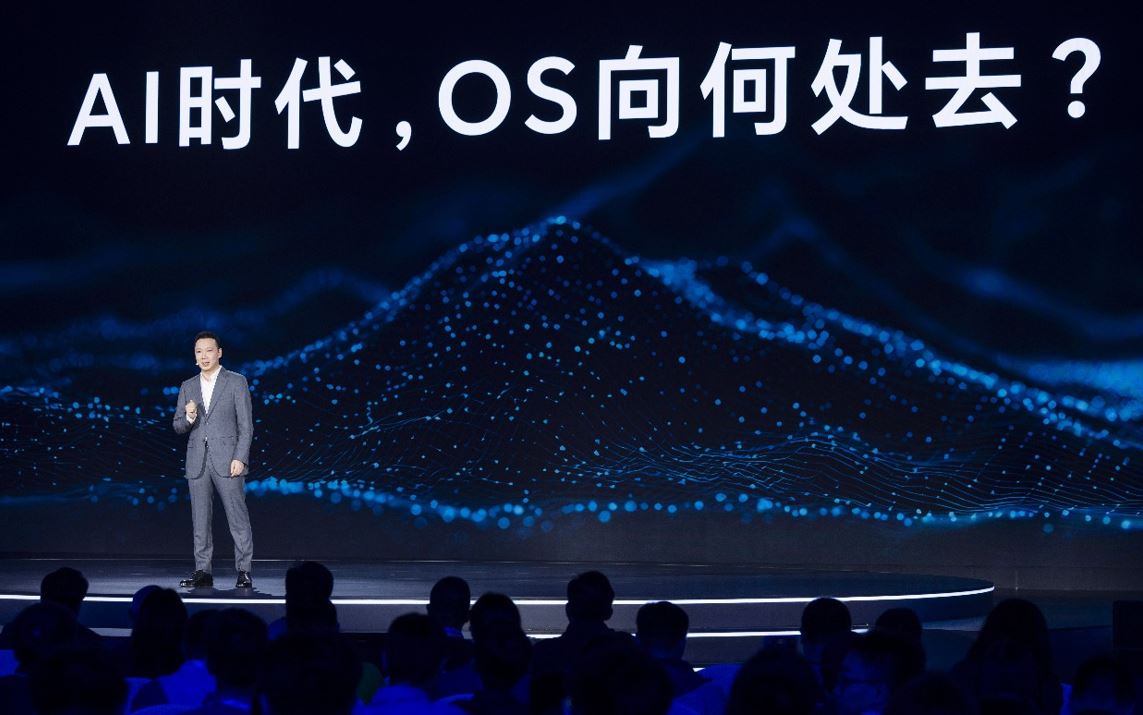 HONOR launches MagicOS 10, China’s first self-evolving AI OS, and unveils a comprehensive AI ...