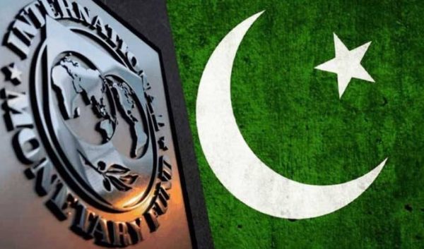 IMF, Pakistan reach staff-level agreement to unlock $1.2 billion funding