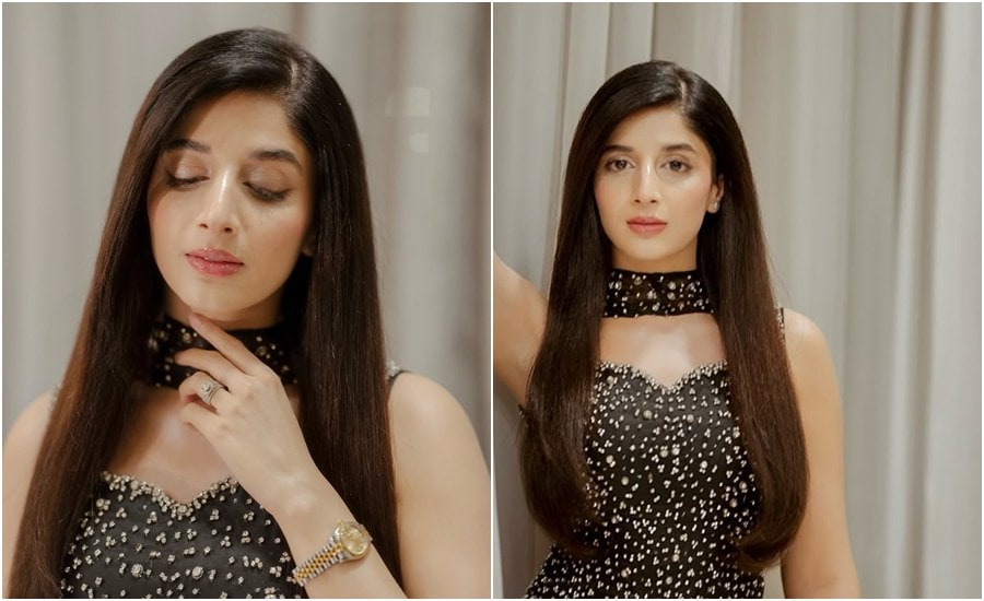 Mawra Hocane’s bold transformation in viral breaks the Internet