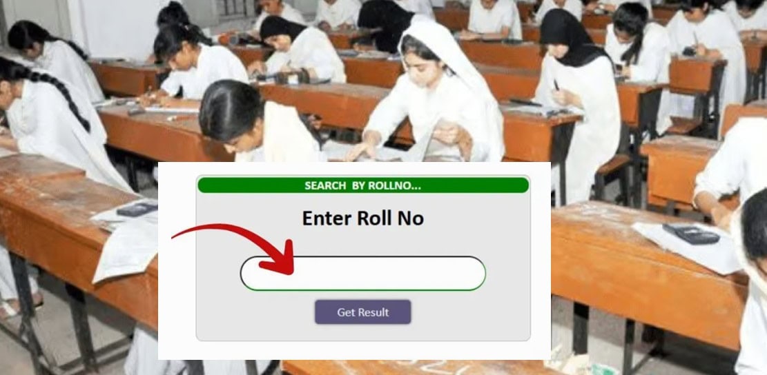 BISE Rawalpindi Inter Part 1 Results 2025