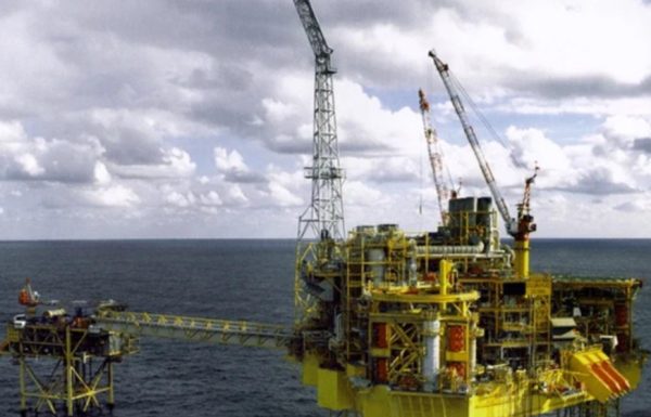 Pakistan receives successful bids for offshore blocks in first oil, gas ...
