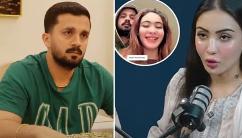 Rajab Butt breaks silence on Fatima Khan’s sexual abuse, broken ...