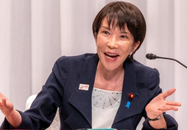 Sanae Takaichi: Japan’s First Female PM promises Reform, Strong Leadership