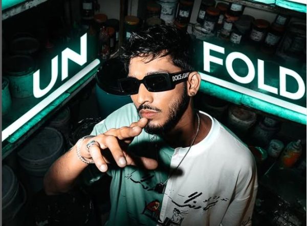 Talha Anjum clears the air on promoting Violence, Drug use through Music