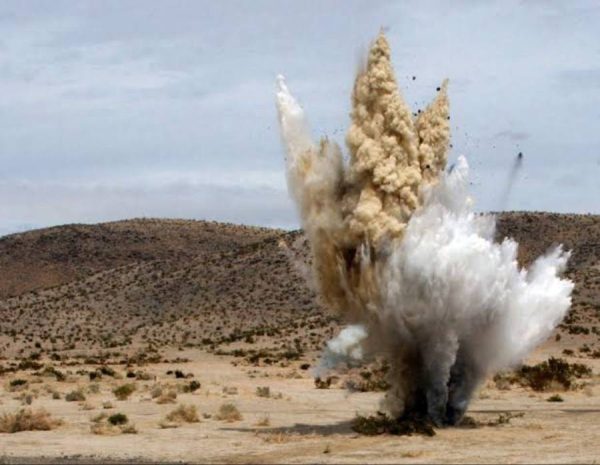 TTP Leader Noor Wali Mehsud reportedly killed in Kabul Airstrikes