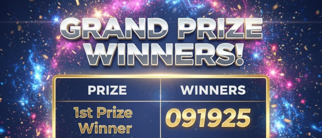 1500 Prize Bond – Check November 2025 Draw Results here