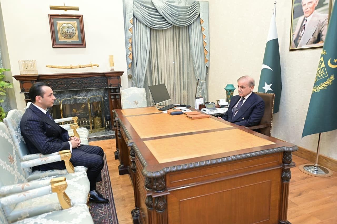 $35 Million Wellness-Focused Project Announced in Islamabad