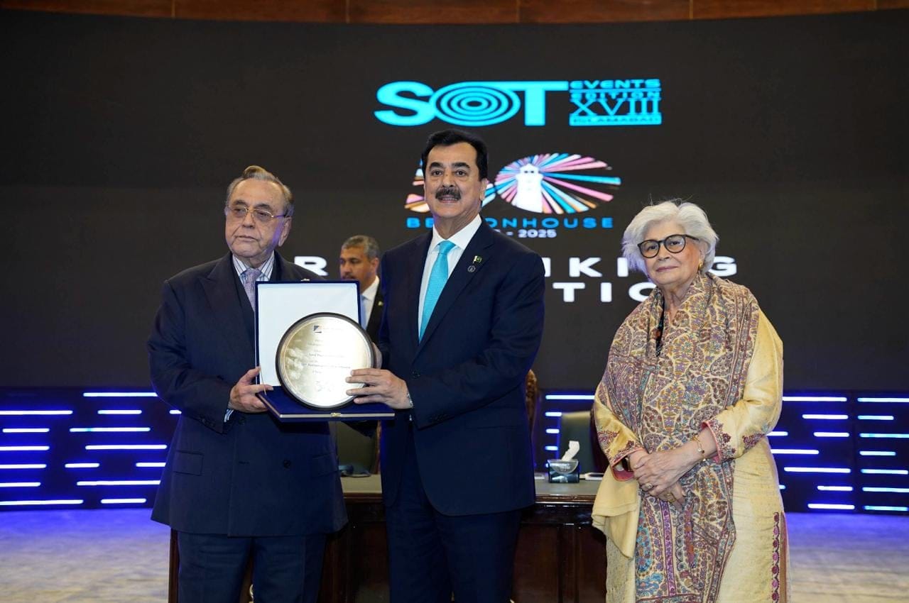 Beaconhouse changes Pakistan’s education landscape during 50 years of ...