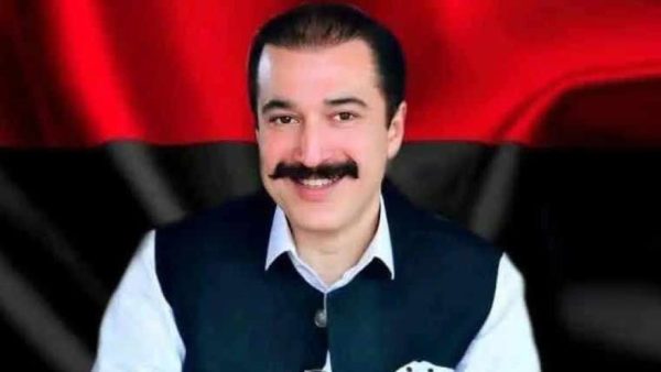Faisal Rathore elected new AJK PM After successful no-confidence motion ...