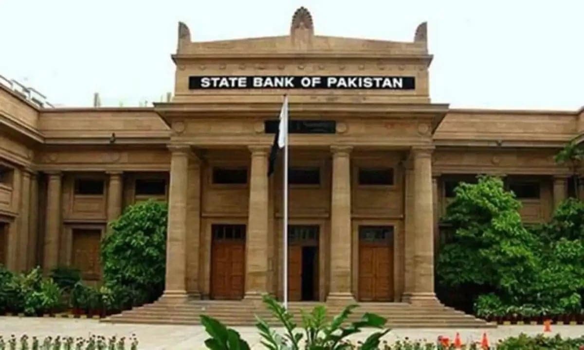 High interest rates cost Pakistan Rs3 trillion in extra payments