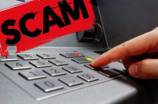 Lahore Couple gets 30 Years in Jail for Fake ATM Scam