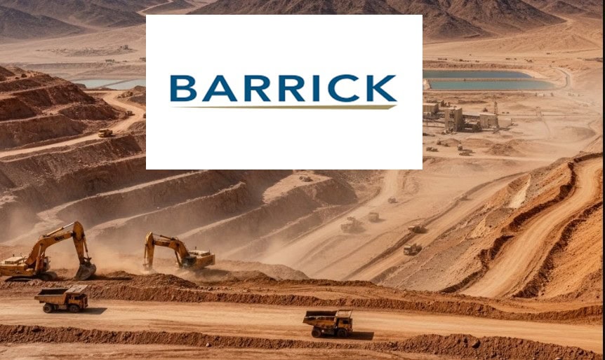Major restructuring at Barrick Mining, but Pakistan’s Reko Diq Project ...