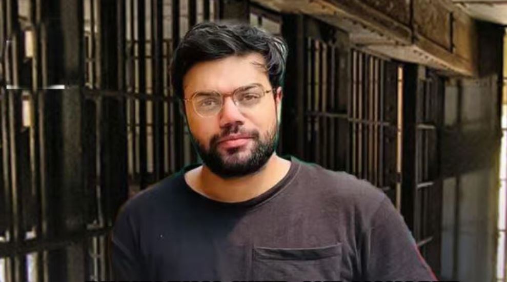 YouTuber Ducky Bhai, wife Arooba indicted in gambling app case