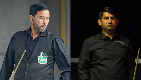 Pakistan clinches IBSF Snooker World Cup Team Championship