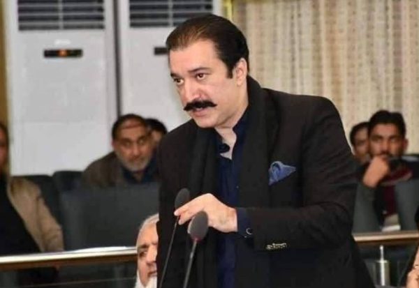 PPP files No-Confidence Motion Against AJK PM Anwarul Haq