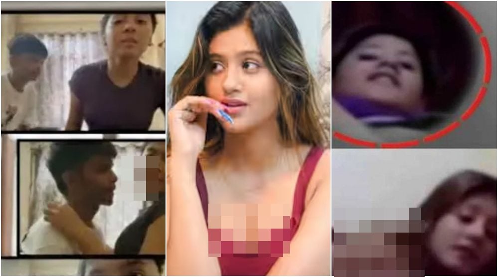 19 Minute Viral Video Anjali Arora Reacts To Viral Mms Controversy