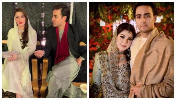 Dates for second marriage of Maryam Nawaz’s son Junaid Safdar revealed