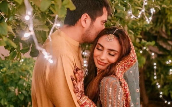 Mehrbano confirms she is not married anymore amid Divorce Rumors