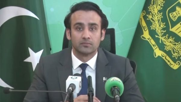 Pakistan among global leaders in crypto regulation as 40m citizens use ...