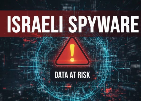Sensitive Data at Risk as Israeli spy firm caught Hacking Pakistani ...