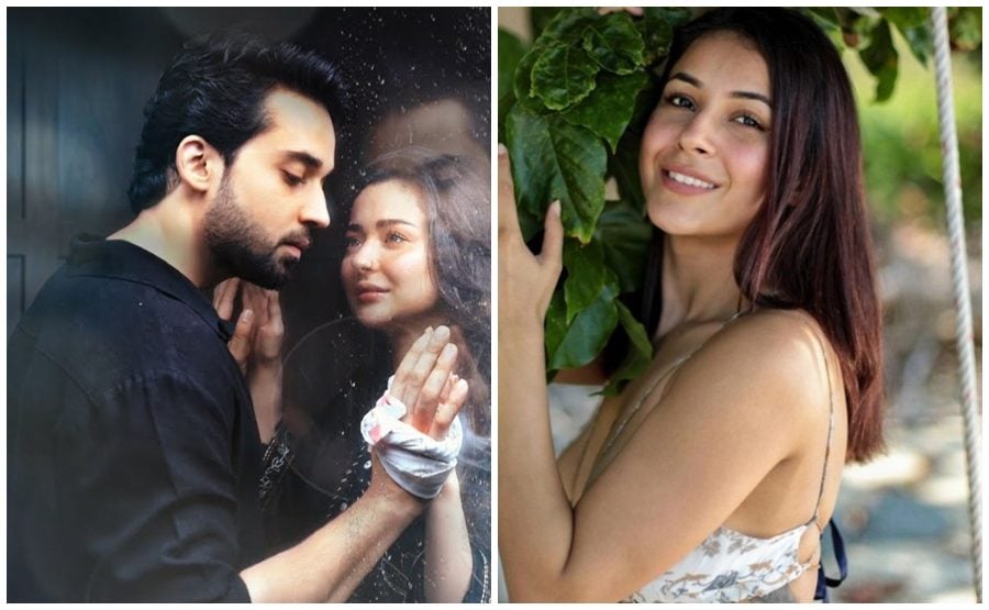 Shehnaaz Gill gets emotional watching Pakistani drama Meri Zindagi Hai ...