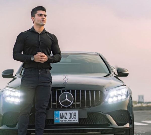 24-year-old entrepreneur Muhammad Anas Ali builds free online ...