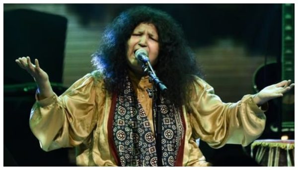 Abida Parveen death rumors false, daughter confirms singer is safe and ...