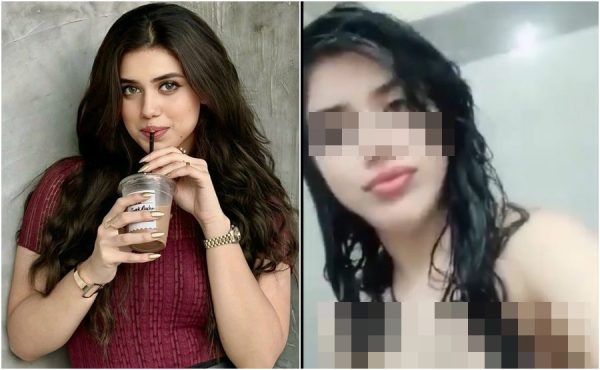 Alina Amir Leaked Video: TikTok star breaks silence on viral clip ...