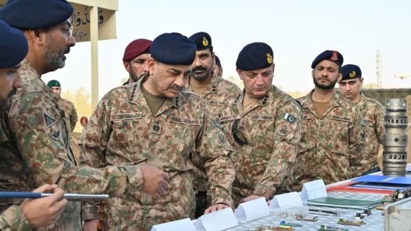 Fully prepared to defend Pakistan’s sovereignty against all threats ...