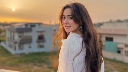 Hania Aamir’s witty response to divorce prediction leaves fans amused