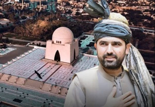 KP CM Sohail Afridi lands in Karachi as PTI gears up for High-Stakes ...