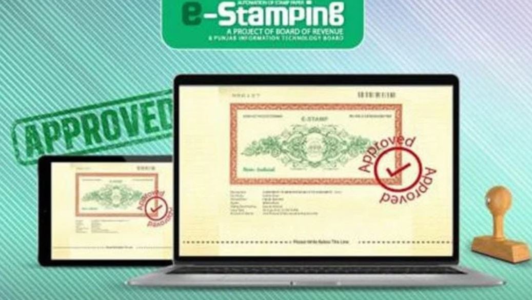 New Stamp Paper Fees in Punjab after 200pc increase