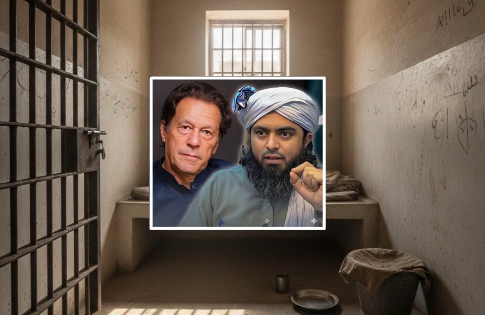 ‘Not a Death Cell’: Engineer Mirza reveals first-hand Information on ...