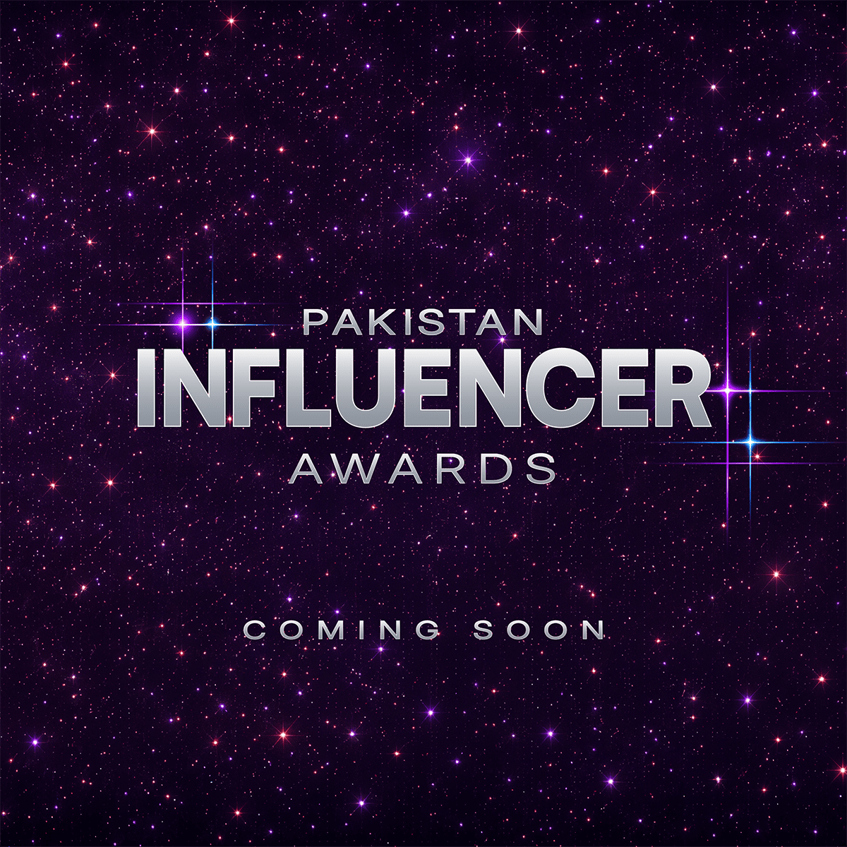 Pakistan Influencer Awards Announced to Recognise Excellence in Digital ...