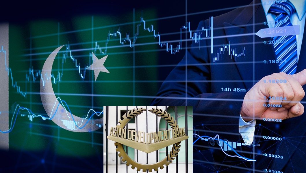 Pakistan’s Fintech Future is on the Line; Here’s What ADB says on it