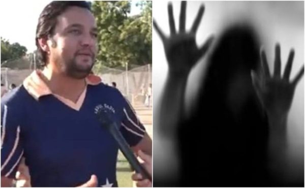 Son of Cricket Legend Abdul Qadir arrested for "Rape of Domestic Worker”