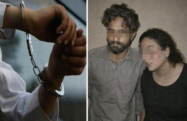 Umairi 7 minutes Viral Video: Woman arrested by Gujranwala police over ...